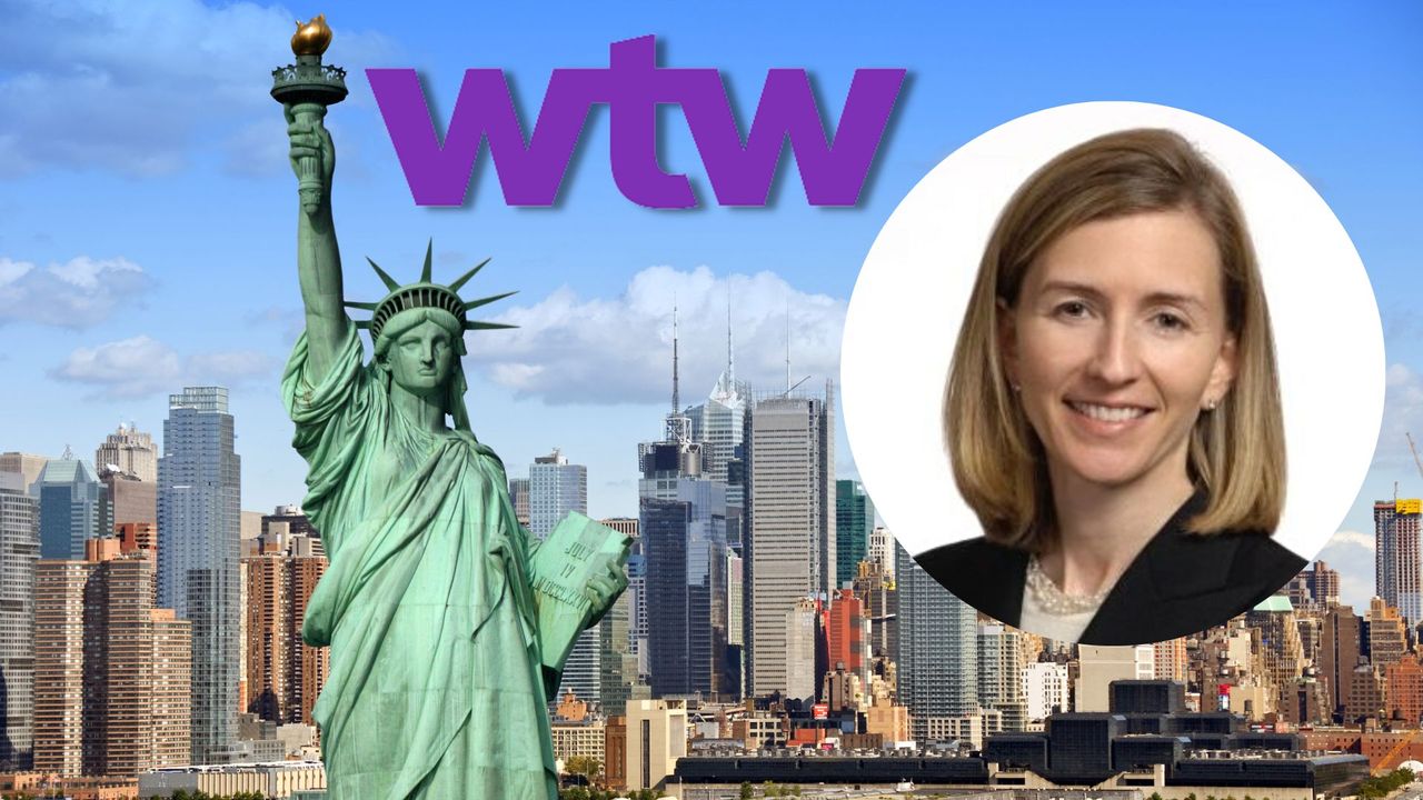 WTW lures Marsh veteran for dual leadership in North America | Intelligent Insurer